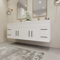 Wayfair floating vanity store